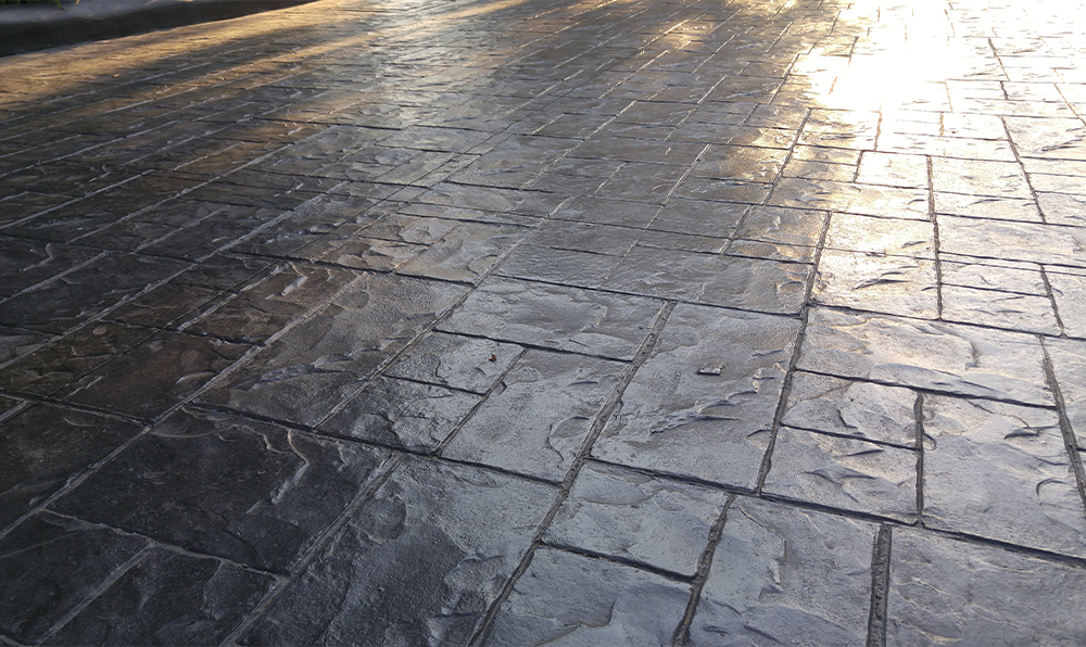 Imprinted Concrete vs Block Paving: What Choice Should You Make ...
